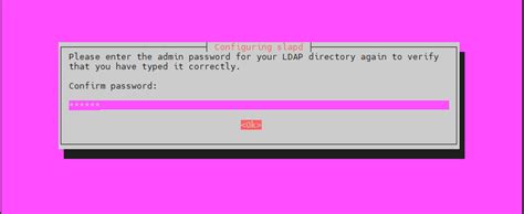 How To Install Openldap And Phpldapadmin On Ubuntu