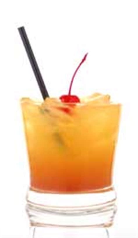 Deep Sea Sex Recipe Drink Recipes