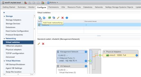 Vmware Srm Site Recovery Manager With Netapp Snapmirror Lab Guide Flackbox