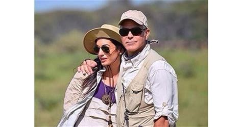 Годеницата на Джордж Клуни отказа сватбено тържество в замъка от