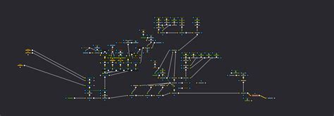 Am I Overdoing It With The Node Trees Rdavinciresolve