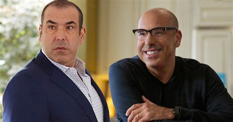 Suits Cast Where Are The Original Stars Of The Legal Drama Now