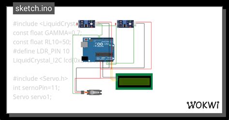 Class 6 G Wokwi Esp32 Stm32 Arduino Simulator
