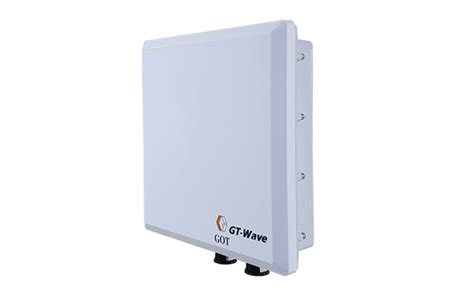 Gt Wave860 13gbps 3x3 Mimo 11ac 무선브릿지 Got ㈜지오티