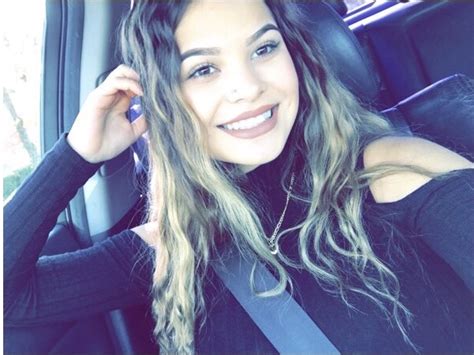 18 Year Old Latina Karla