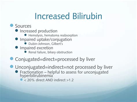 Liver Function Tests Hepatic Panels Ppt