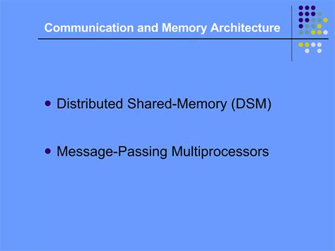 Computer Architecture A Quantitative Approach Cap4 Section 1 Ppt