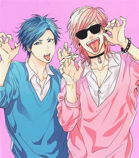 Yuri Ayato Wallpapers Wallpaper Cave