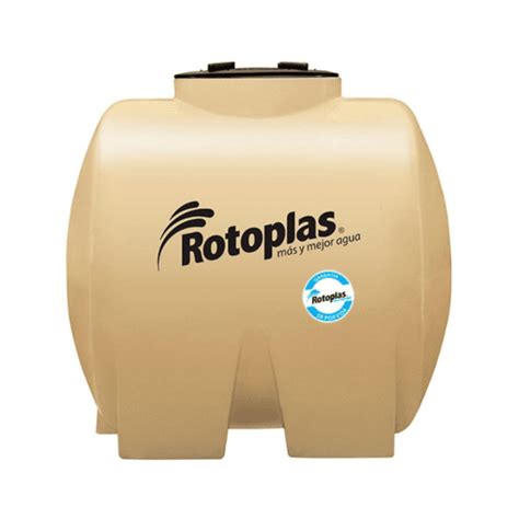 Tinaco Plus Tricapa Equipado 2500 Litros Rotoplas 500475 Bedon