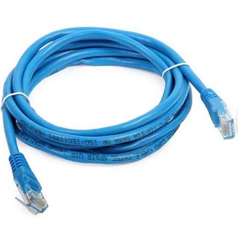 Buy 1 Mtr Patch Cords At Best Price In India