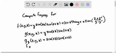 SOLVED Using The Appropriate MATLAB Symbolic Function Expand Cos X Y Z