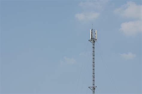 Premium Photo Base Station