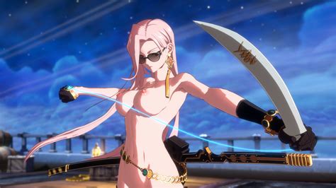 DNF Duel Nude Modding Page Adult Gaming LoversLab