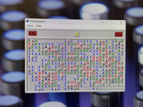 Ive Never Won An Expert Game And Im So Close R Minesweeper