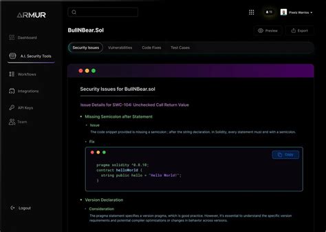 Veracode Vs Sonarqube The Ultimate Code Vulnerability Scanning Comparison