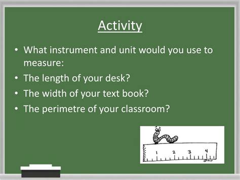 PPT Measurement PowerPoint Presentation Free Download ID 2209899