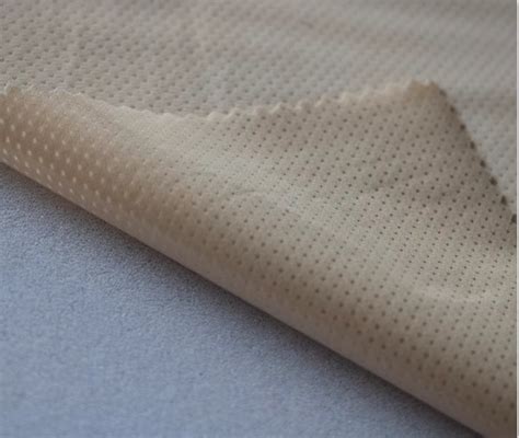 Stretch Butterfly Mesh Composite Tpu Waterproof Membrane New Fabrics