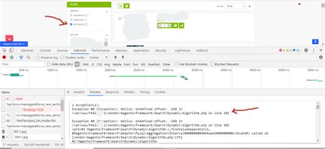 Magento 234 Bug Undefined Offset Error Magento Forums