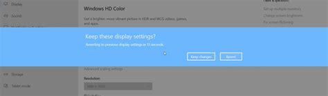 3 Ways To Change Screen Resolution In Windows 10