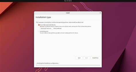 How To Try Out Ubuntu 2304 Early Addictive Tips Guide