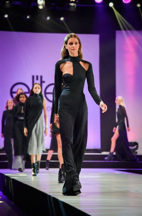 Elite Model Look Switzerland 2016 › Fashion World Biz