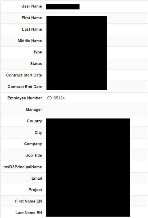 Manager Id Manager Identity Correlation Iiq Discussion And Questions Sailpoint Developer