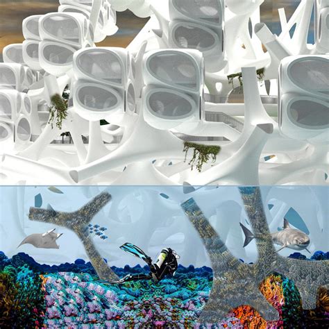 Projects From Bournemouth Graduates Challenge Architecture Industry