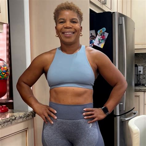 Navigating Midlife Reinvention At 55 Mindset Shifts Fitness Journeys And Doing It Scared With