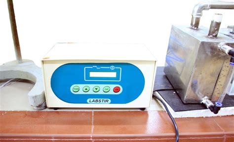 Stainless Steel Bio Lab Digester Automation Grade With Analyzer And