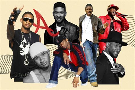 Best Usher Songs Of All Time Singersroom Com Best Usher Songs Of All Time Singersroom Com