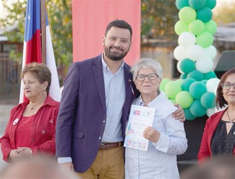 Minvu Anuncia Apertura Del Llamado 2023 Al Subsidio De Arriendo Para
