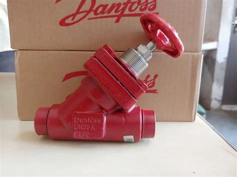 Ammonia Valves Ammonia Strainer Valve Wholesale Trader From Ahmedabad