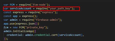 Push Nofication Firebase Kết Hợp Reactjs Và Nodejs