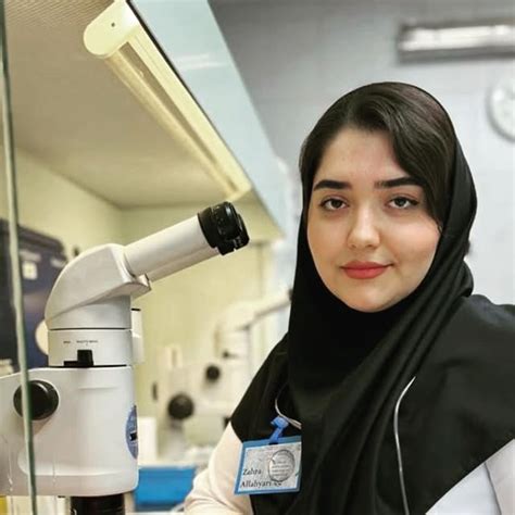 Zahra Alzahra2025 • Threads Say More