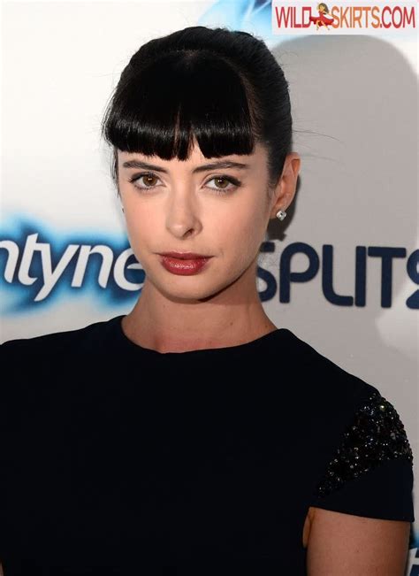 Krysten Ritter Therealkrystenritter Nude Instagram Leaked Photo 54