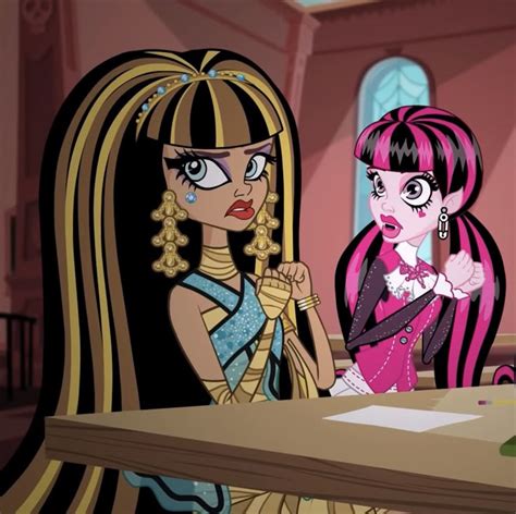 Pin By 𝖓𝖔𝖘𝖙𝖆𝖑𝖌𝖎𝖆𝖇𝖆𝖇𝖎 On Monster High ݁₊ ⊹ Monster High Monster