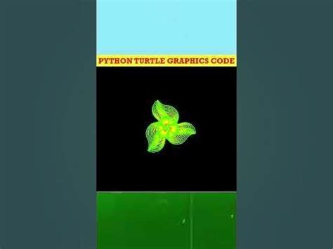 There Is A Green And Black Book Cover With A Yellow Flower On The Bottom Right Corner