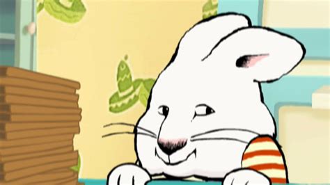 Watch Max And Ruby Season 4 Episode 4 Rubys Gingerbread Housemaxs