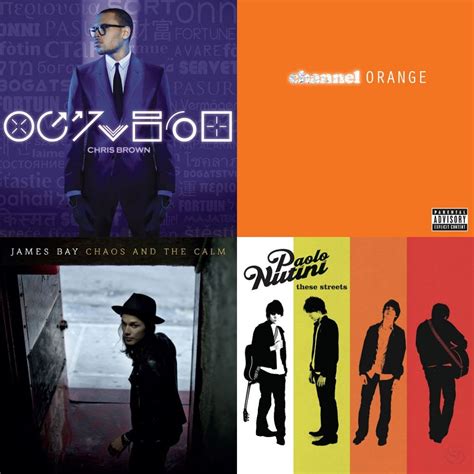 Pathetically Aesthetic 🍊