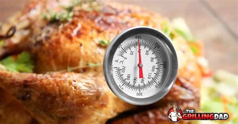 How To Calibrate A Meat Thermometer The Grilling Dad