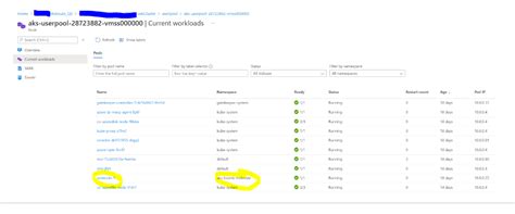 Article Runtime Cluster Kubernetes Azure Quick Start Boomi Community