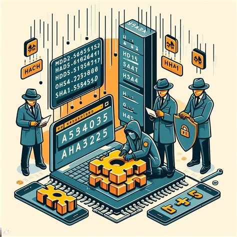 Modern Encryption Hashing Cyber Guardian Hub Modern Encryption Hashing Cyber Guardian Hub