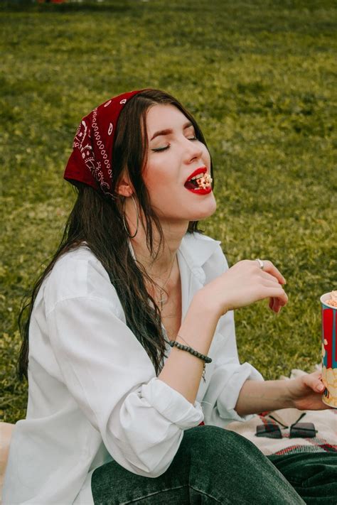 Пикник Пикник Фотографии Природа