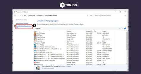 How To Fix Wampserver Orange Icon Or Red Use These Tricks Tonjoo