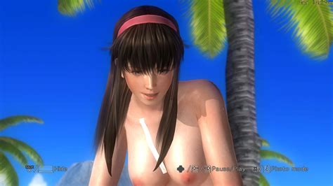 Complete Nude Remix Page 3 Dead Or Alive 5 Loverslab