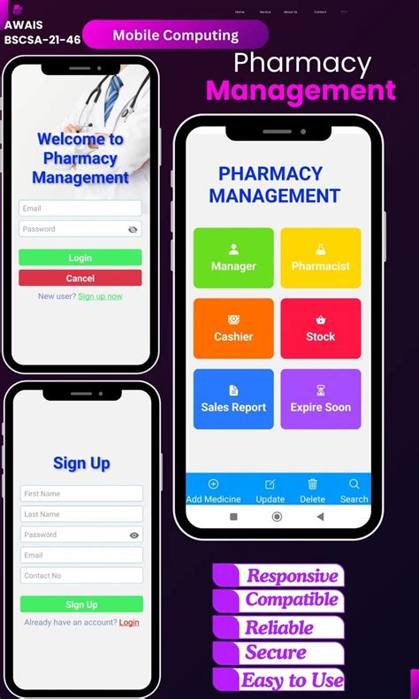 awais khan on linkedin semester project mobile computing android javascript reactnative
