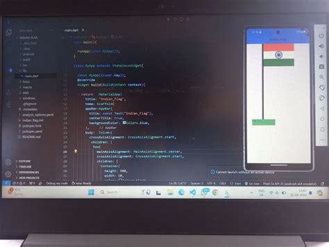 yatin patil on linkedin flutter cross indianflag firstproject flutter mobileappdevelopment
