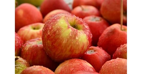 Украйна се превърна във втория по големина доставчик на пресни ябълки на пазара в ОАЕ