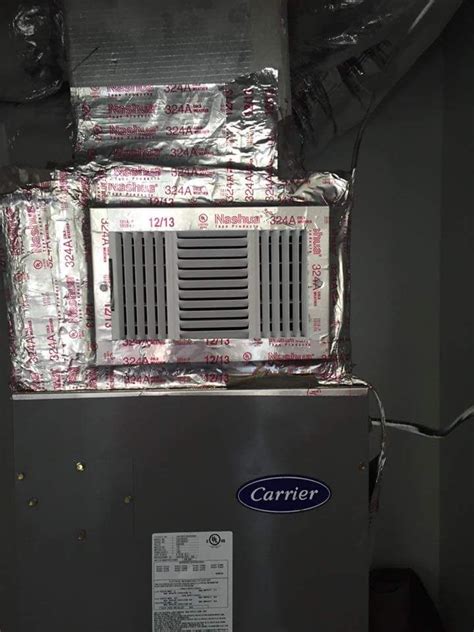 Hvac Carrier Hvac Hacks Com Hvac Hacks Hvac Carrier Hvac
