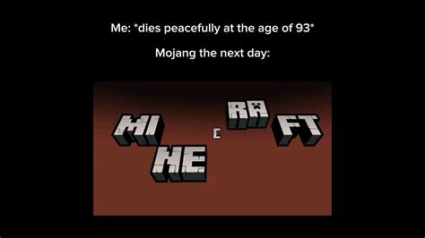 Minecraft Sex Update Meme Youtube